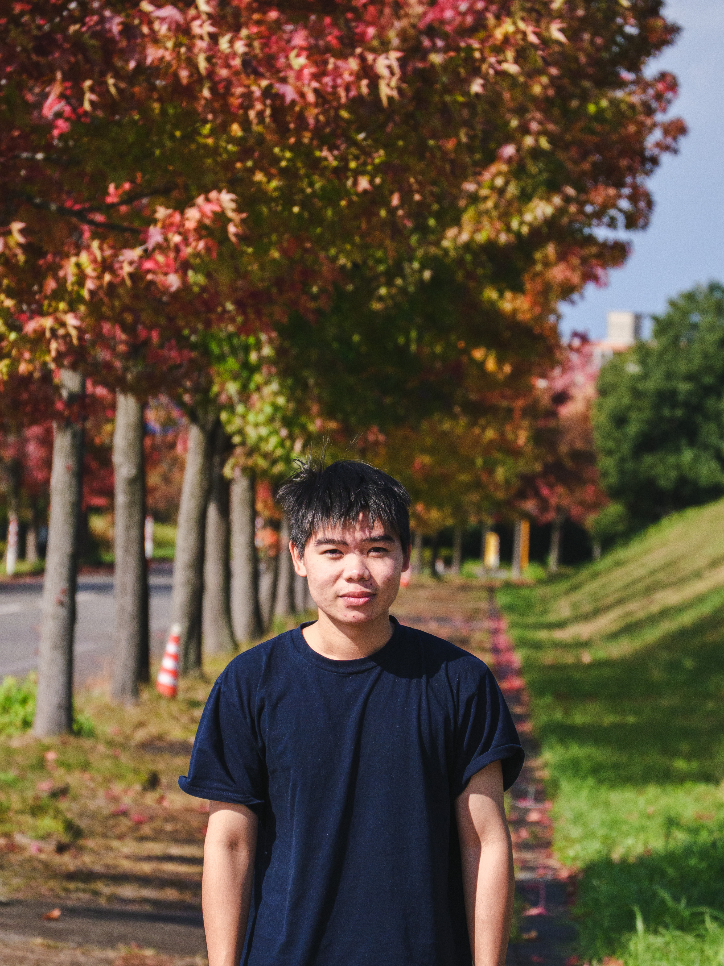 Le Vo Quyet Thang | AI Engineer & Researcher